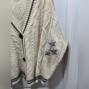 Taylor Swift | Sweaters | Taylor Swift Folklore Cardigan | Poshmark